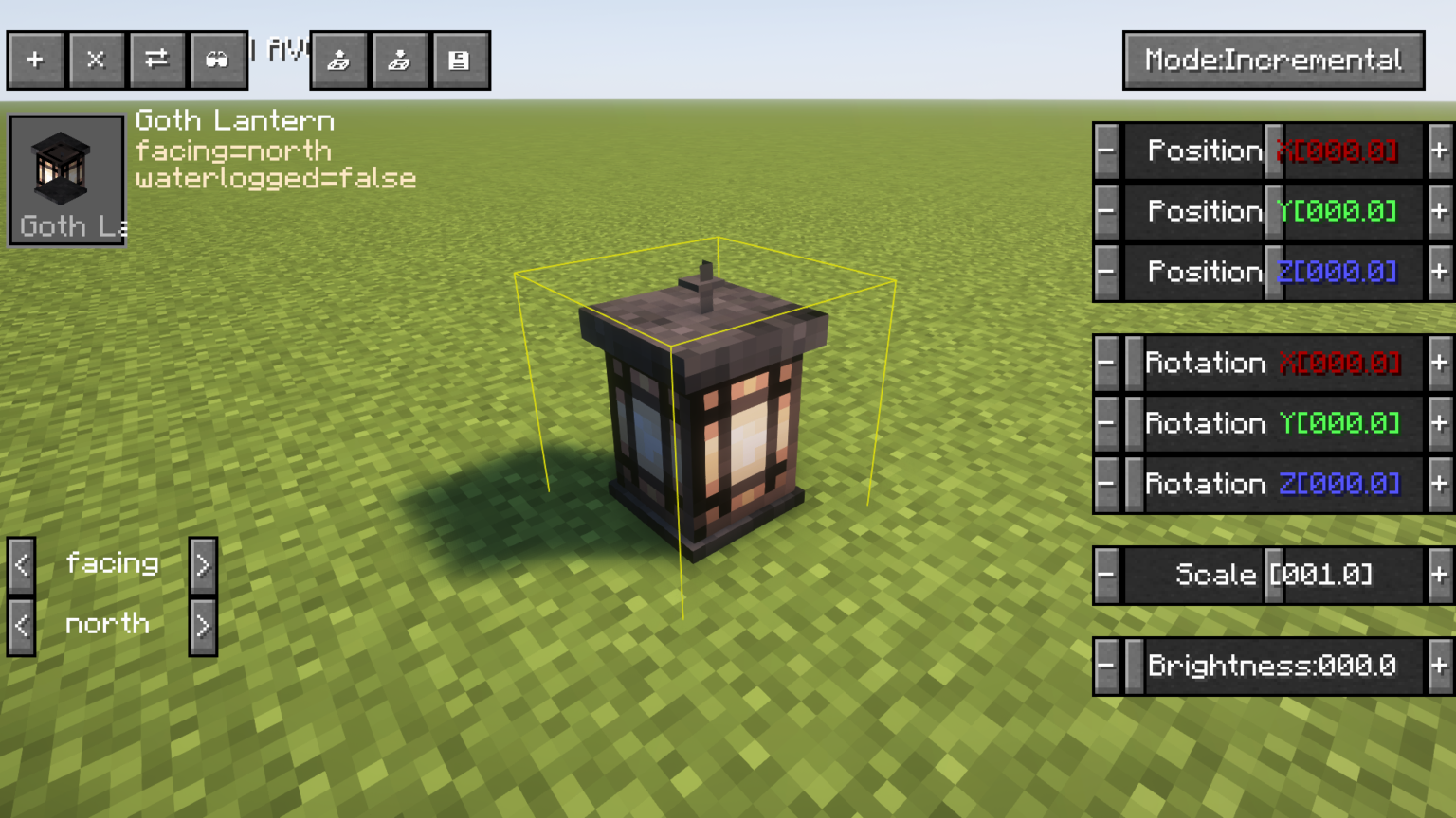 ブロックや3Dモデルを自由自在に配置できる！Yuushya Modelling！ | みんなのGAME